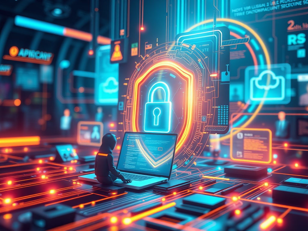 Emerging Identity Security Trends for 2025 – Navigating Identity